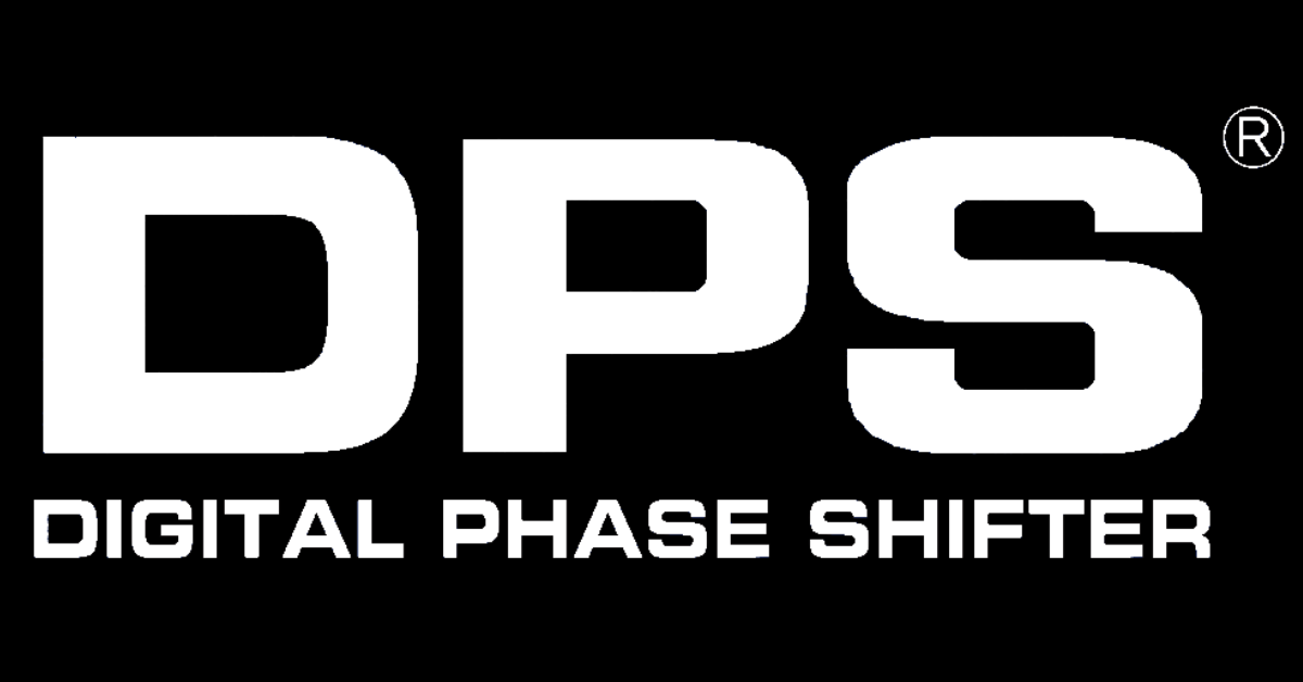 DPS (Digital Phase Shifter) : 1 to 3 phase – DPS Store
