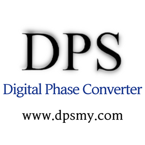 You can run 3-phase motor with single-phase power – DPS Store
