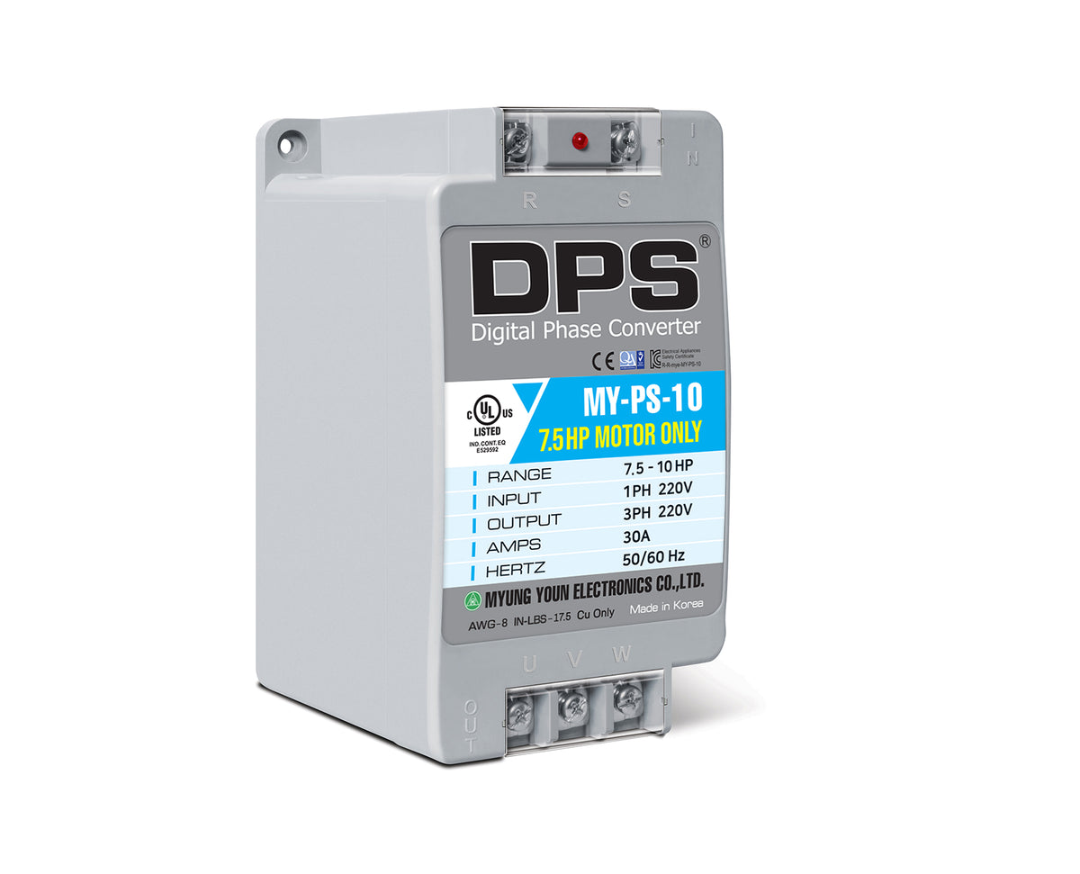 DPS models – DPS Store