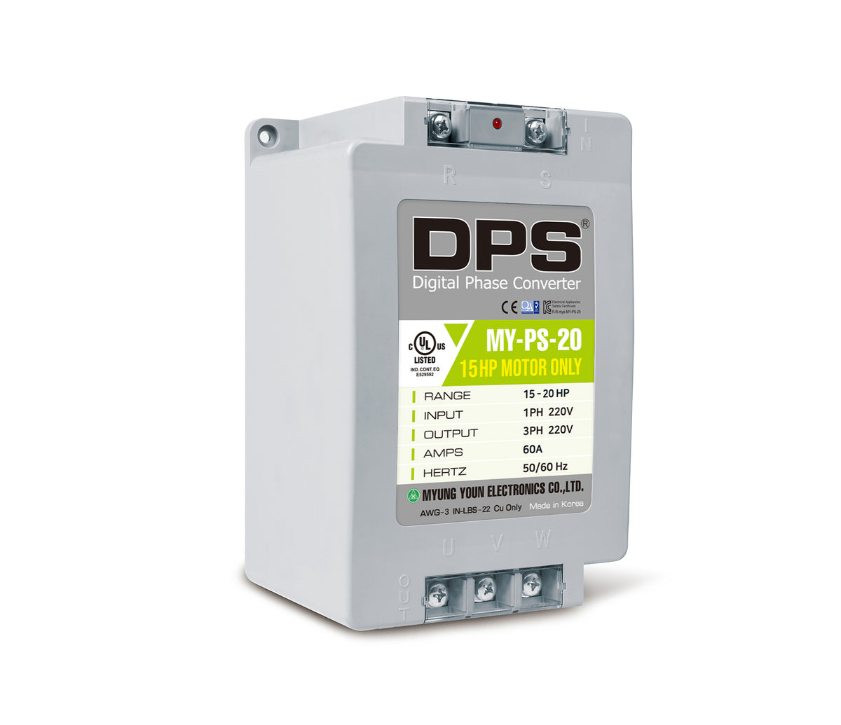 DPS models – DPS Store