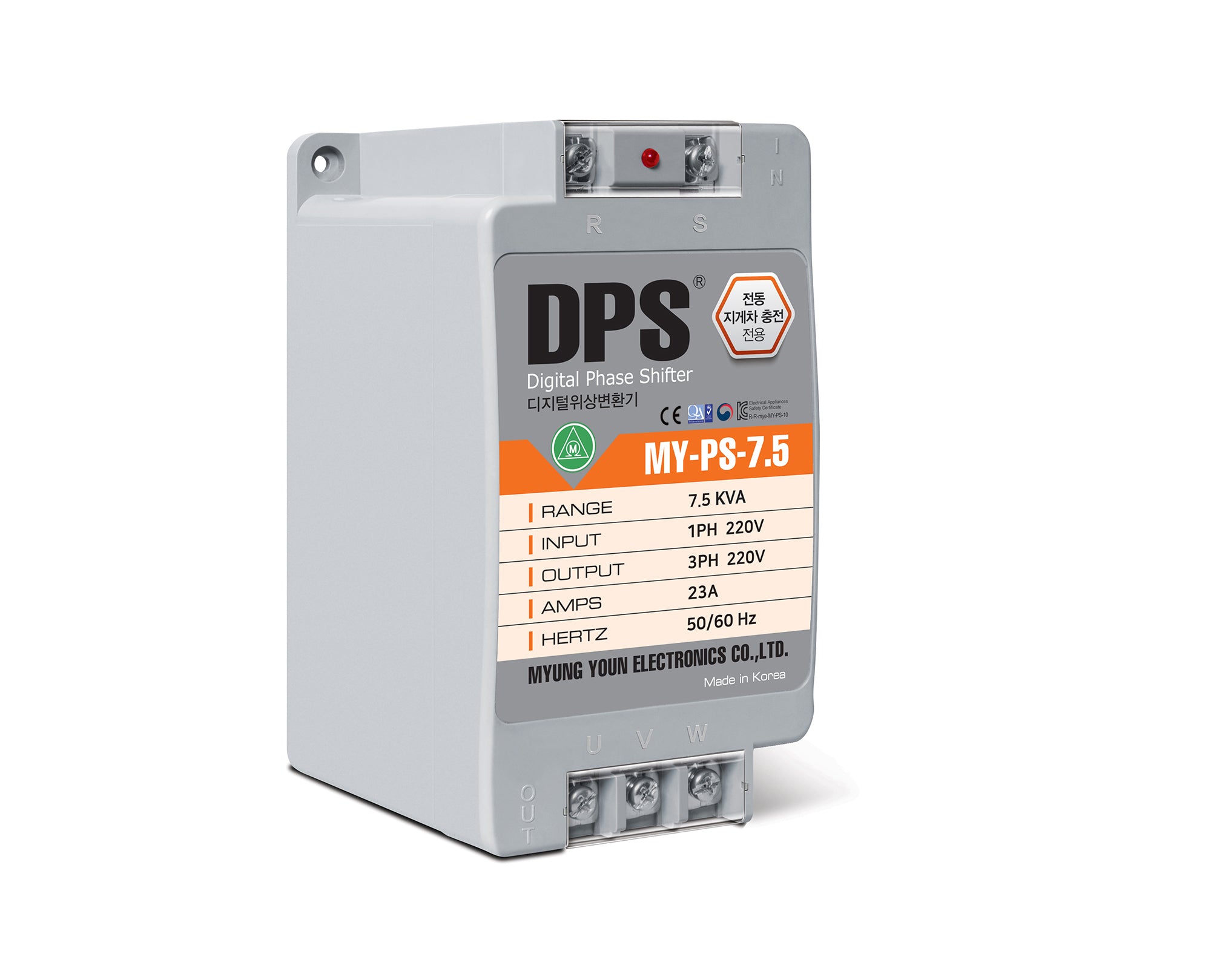 Products – DPS Store